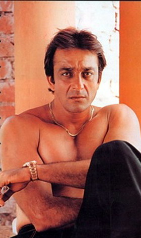 Sanjay Dutt Childhood Pictures 2013 ~ مراد علمدار